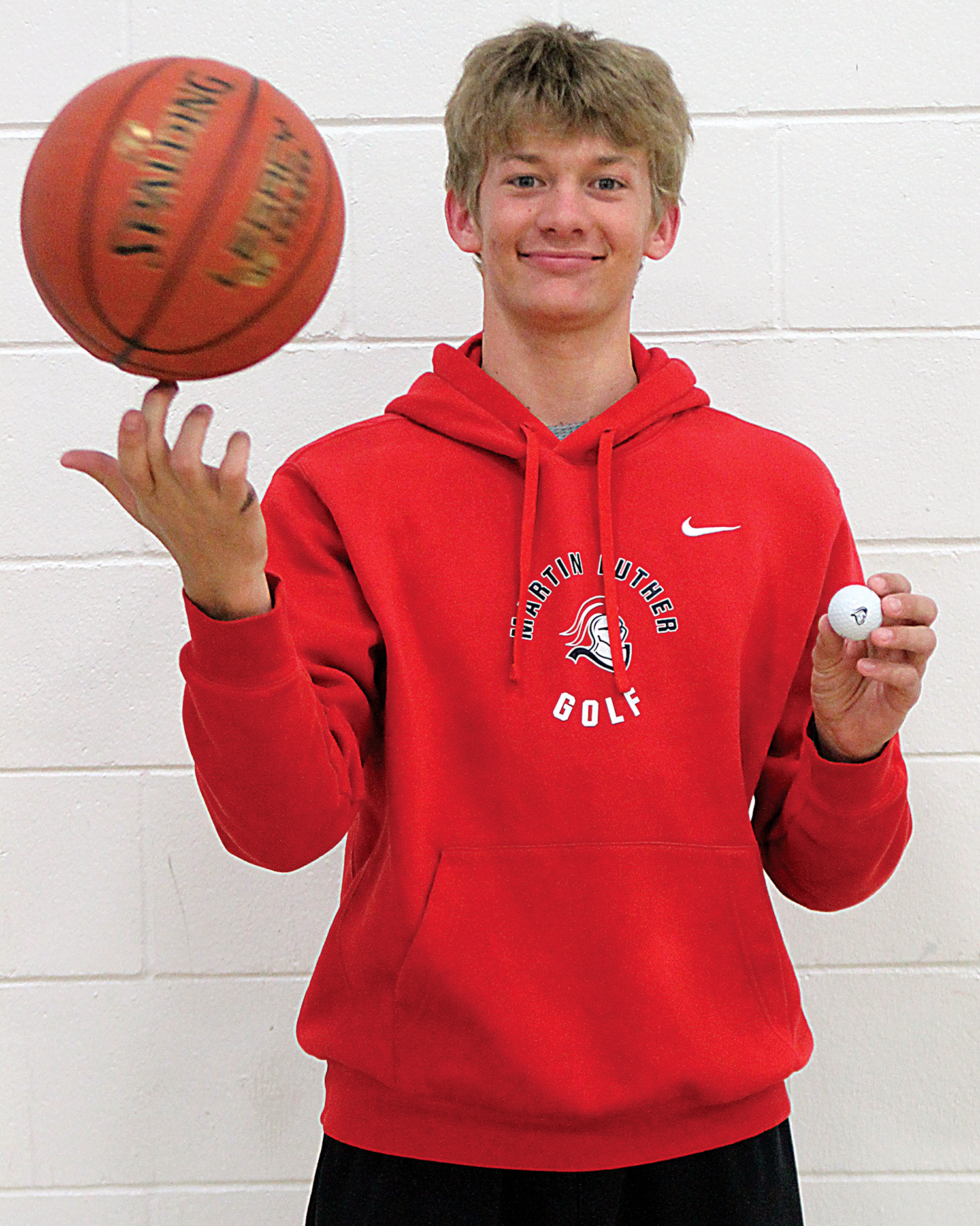 Carrying on the family legacy | News, Sports, Jobs - The Journal